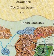 High Horn (hold) | Forgotten Realms Wiki | Fandom