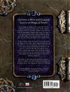Magic of Incarnum | Forgotten Realms Wiki | Fandom