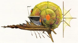 What Is A Nautiloid