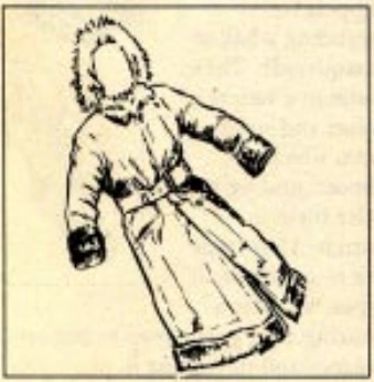 Surcoat | Forgotten Realms Wiki | Fandom