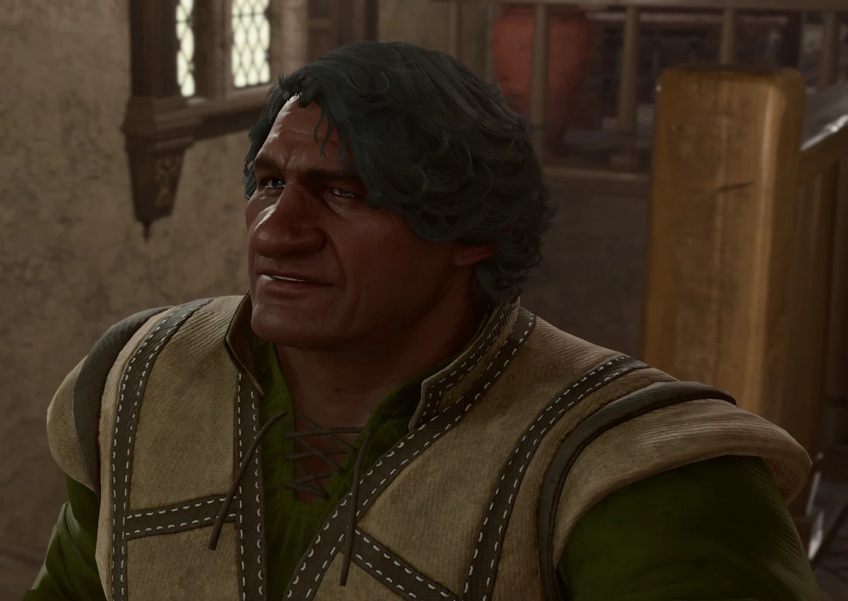 Goris Ballast | Forgotten Realms Wiki | Fandom