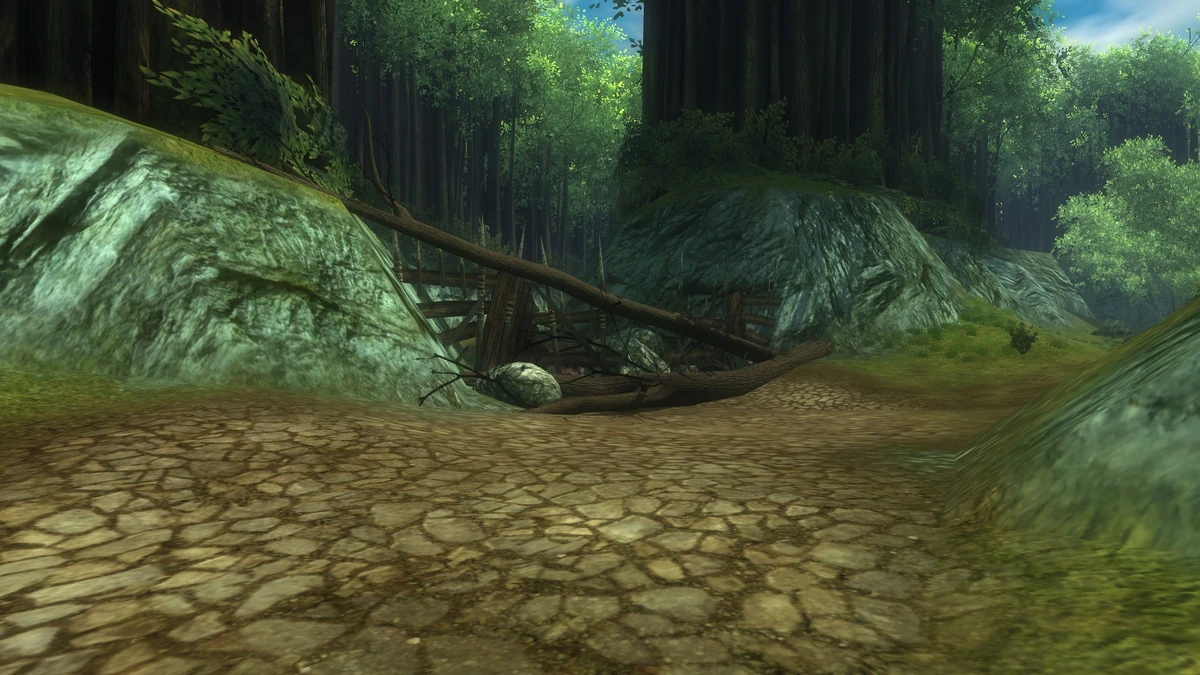 Greenweald Lane | Forgotten Realms Wiki | Fandom