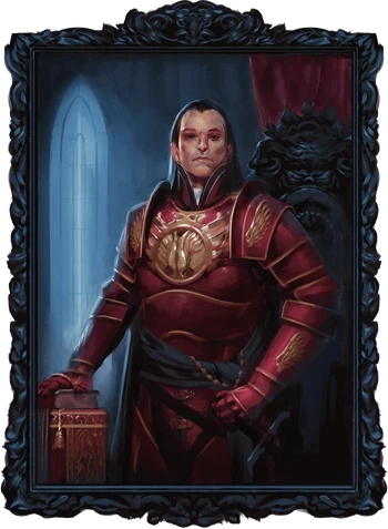 Guardian portrait | Forgotten Realms Wiki | Fandom