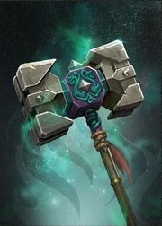 Maul of focused destruction | Forgotten Realms Wiki | Fandom