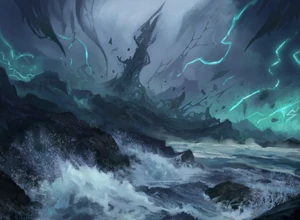 Netheril | Forgotten Realms Wiki | Fandom