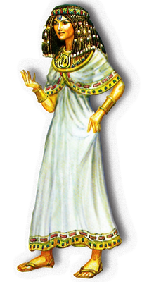 Isis | Forgotten Realms Wiki | Fandom