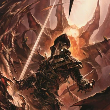 Kalen Dren | Forgotten Realms Wiki | Fandom