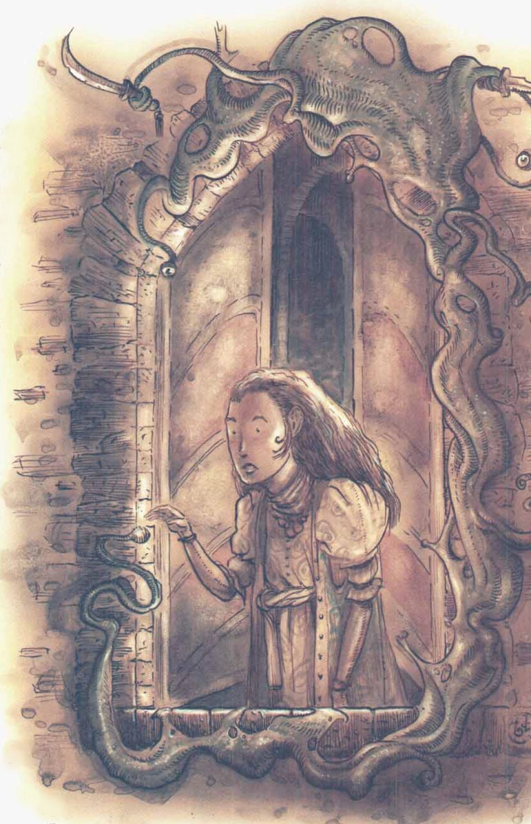 Alkilith | Forgotten Realms Wiki | Fandom