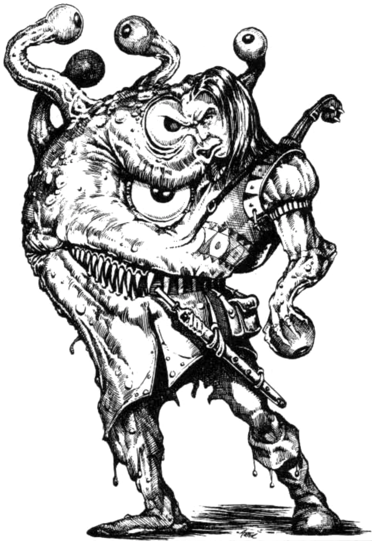 Alter beast | Forgotten Realms Wiki | Fandom