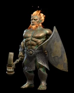 Azer | Forgotten Realms Wiki | Fandom