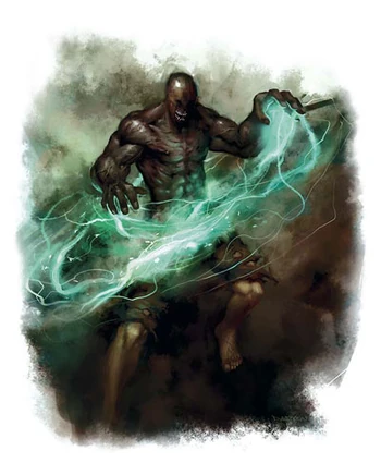 Dogai | Forgotten Realms Wiki | Fandom