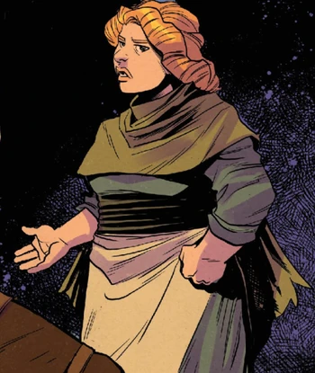 Mae | Forgotten Realms Wiki | Fandom