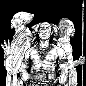 Shou | Forgotten Realms Wiki | Fandom