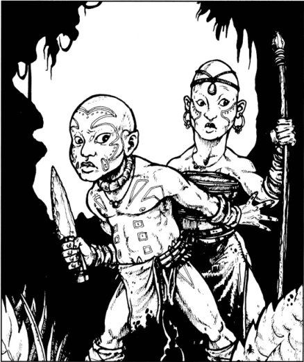 Shu | Forgotten Realms Wiki | Fandom