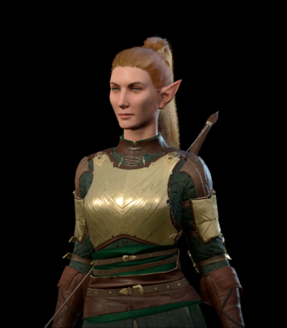 Velicia | Forgotten Realms Wiki | Fandom