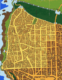 Waterdeep/Sea Ward | Forgotten Realms Wiki | Fandom