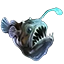 Angler fish | Forgotten Realms Wiki | Fandom