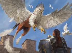 Hippogriff | Forgotten Realms Wiki | Fandom