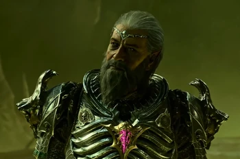 Ketheric Thorm | Forgotten Realms Wiki | Fandom