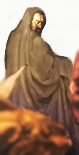 Savras | Forgotten Realms Wiki | Fandom