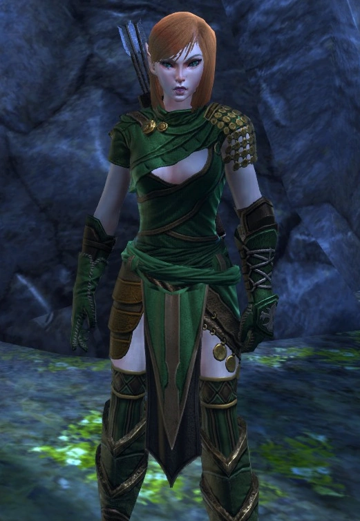 Windle | Forgotten Realms Wiki | Fandom