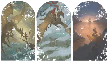 Ansur | Forgotten Realms Wiki | Fandom