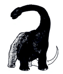 Brontosaurus | Forgotten Realms Wiki | Fandom