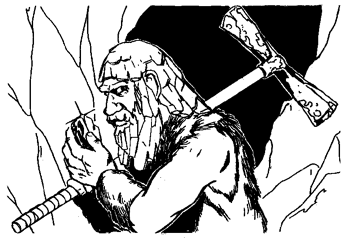 Dumathoin | Forgotten Realms Wiki | Fandom