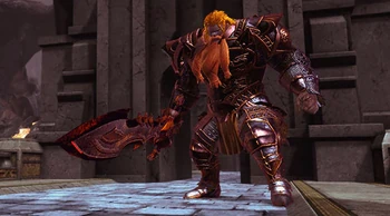 Grumthrox | Forgotten Realms Wiki | Fandom