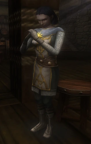 Maribe Banro | Forgotten Realms Wiki | Fandom