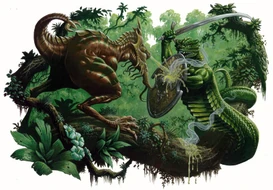 Digester | Forgotten Realms Wiki | Fandom