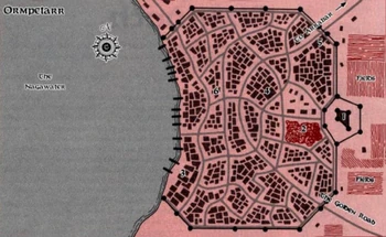 Ormpetarr | Forgotten Realms Wiki | Fandom