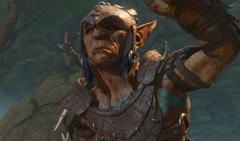 Rancer | Forgotten Realms Wiki | Fandom