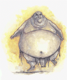 Nupperibo | Forgotten Realms Wiki | Fandom