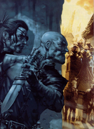 Erevis Cale | Forgotten Realms Wiki | Fandom