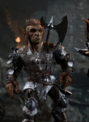 Plagg | Forgotten Realms Wiki | Fandom