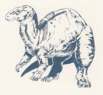 Plateosaurus | Forgotten Realms Wiki | Fandom