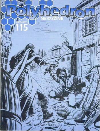 Polyhedron 115 | Forgotten Realms Wiki | Fandom