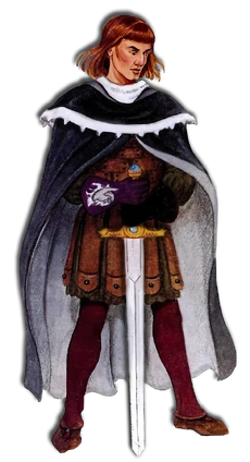 Shaundakul | Forgotten Realms Wiki | Fandom