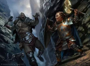 Paladin | Forgotten Realms Wiki | Fandom