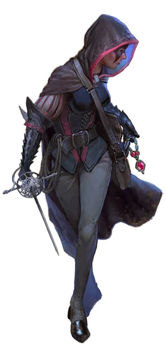 Black Viper | Forgotten Realms Wiki | Fandom