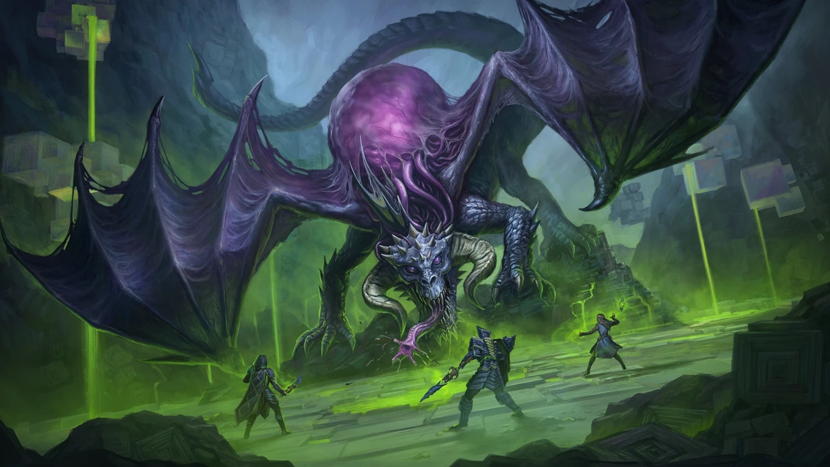 Yshiggol | Forgotten Realms Wiki | Fandom