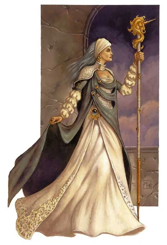 Alustriel Silverhand | Forgotten Realms Wiki | Fandom