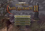 Baldur's Gate: Dark Alliance II | Forgotten Realms Wiki | Fandom
