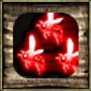 Insect plague | Forgotten Realms Wiki | Fandom