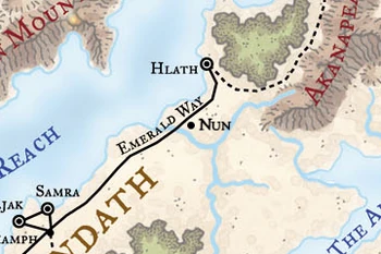 Nun | Forgotten Realms Wiki | Fandom