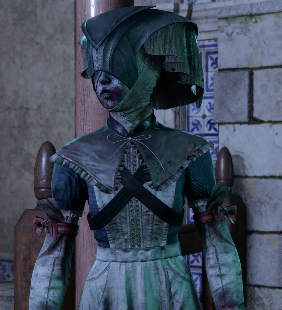 Anna Lidwin | Forgotten Realms Wiki | Fandom