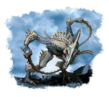 Whitespawn hunter | Forgotten Realms Wiki | Fandom