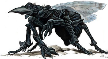 Chasme | Forgotten Realms Wiki | Fandom