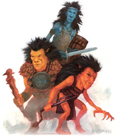 Lu (nat) | Forgotten Realms Wiki | Fandom